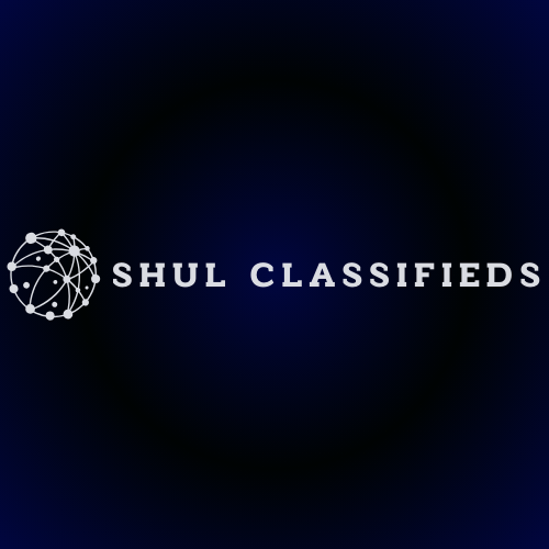 Shul Classifieds
